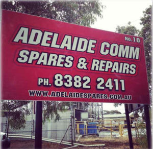 About Us – Adelaide Commodore Spares